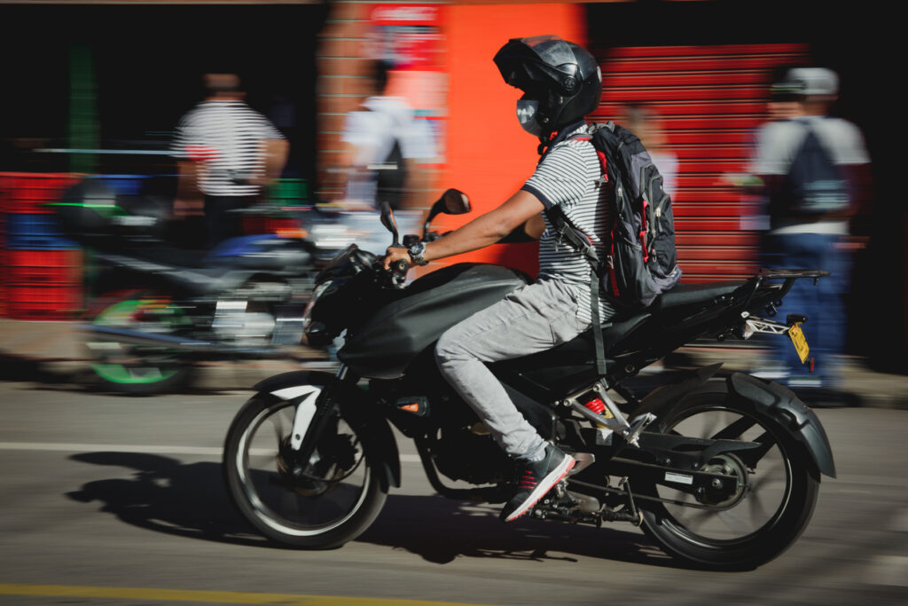 Are There Different Types of Motorcycle Licenses in Wisconsin ...